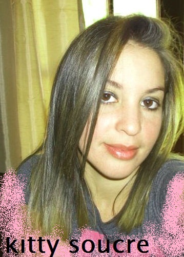 Introducing Kitty Soucre - The beloved dancer, singer, and Cohost of El ...